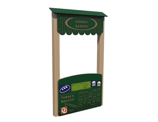 Step Activity Center