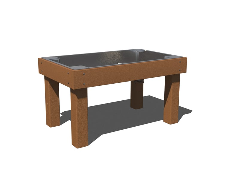 Investigate and Discover Table