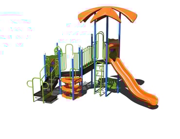 ss1 playground