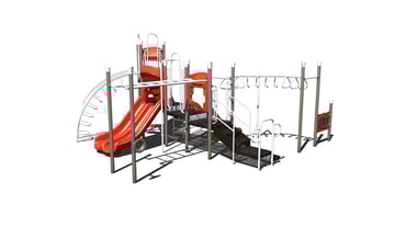 ss1 playground