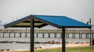 Mini Shelter