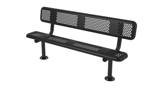 Standard Portable Classic Bench