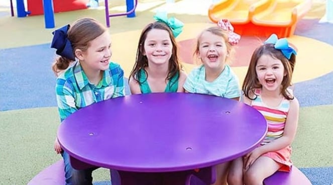 Investigate and Discover Table